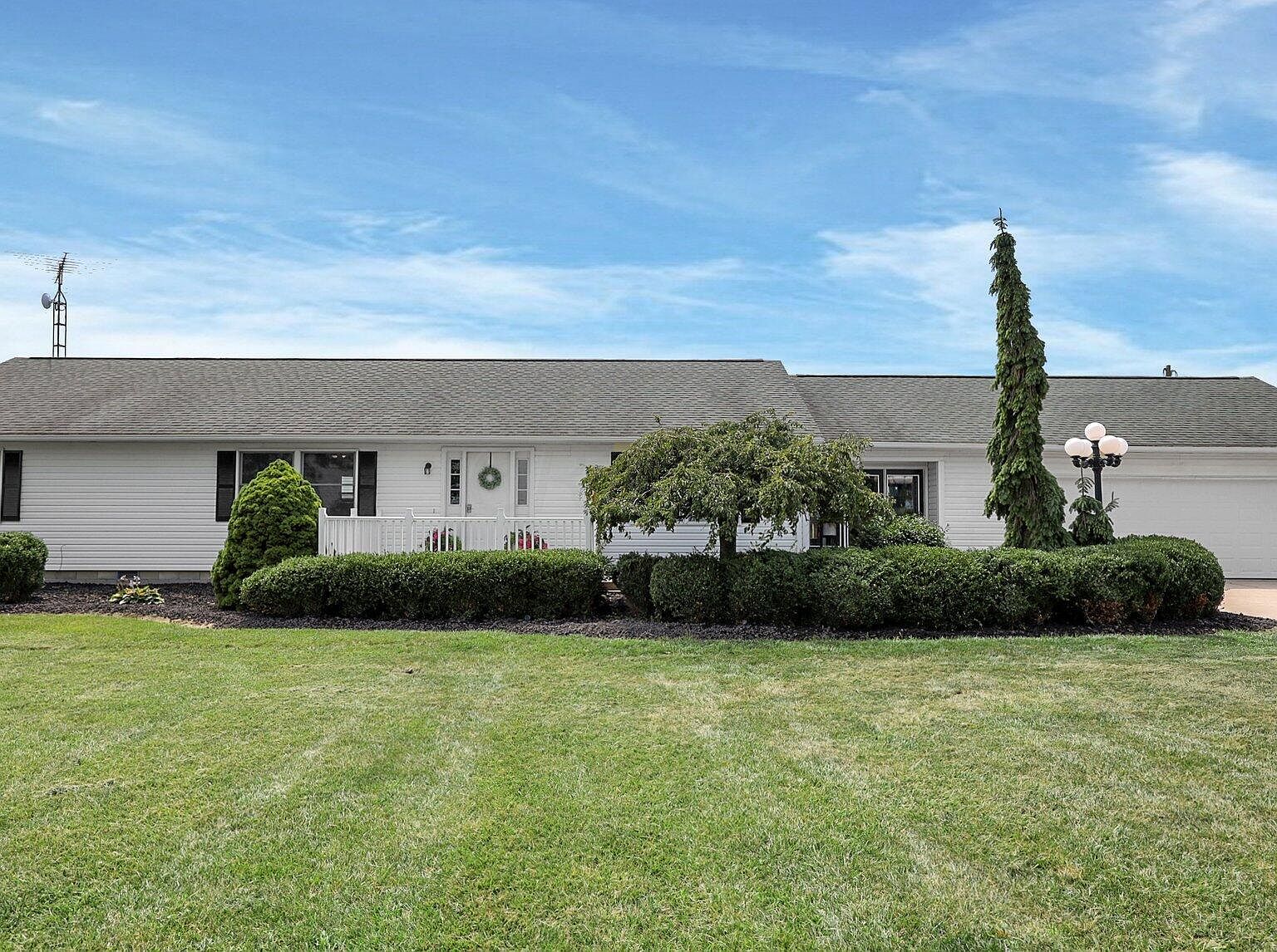 13727 State Route 47, Richwood, OH 43344 | MLS #223025610 | Zillow