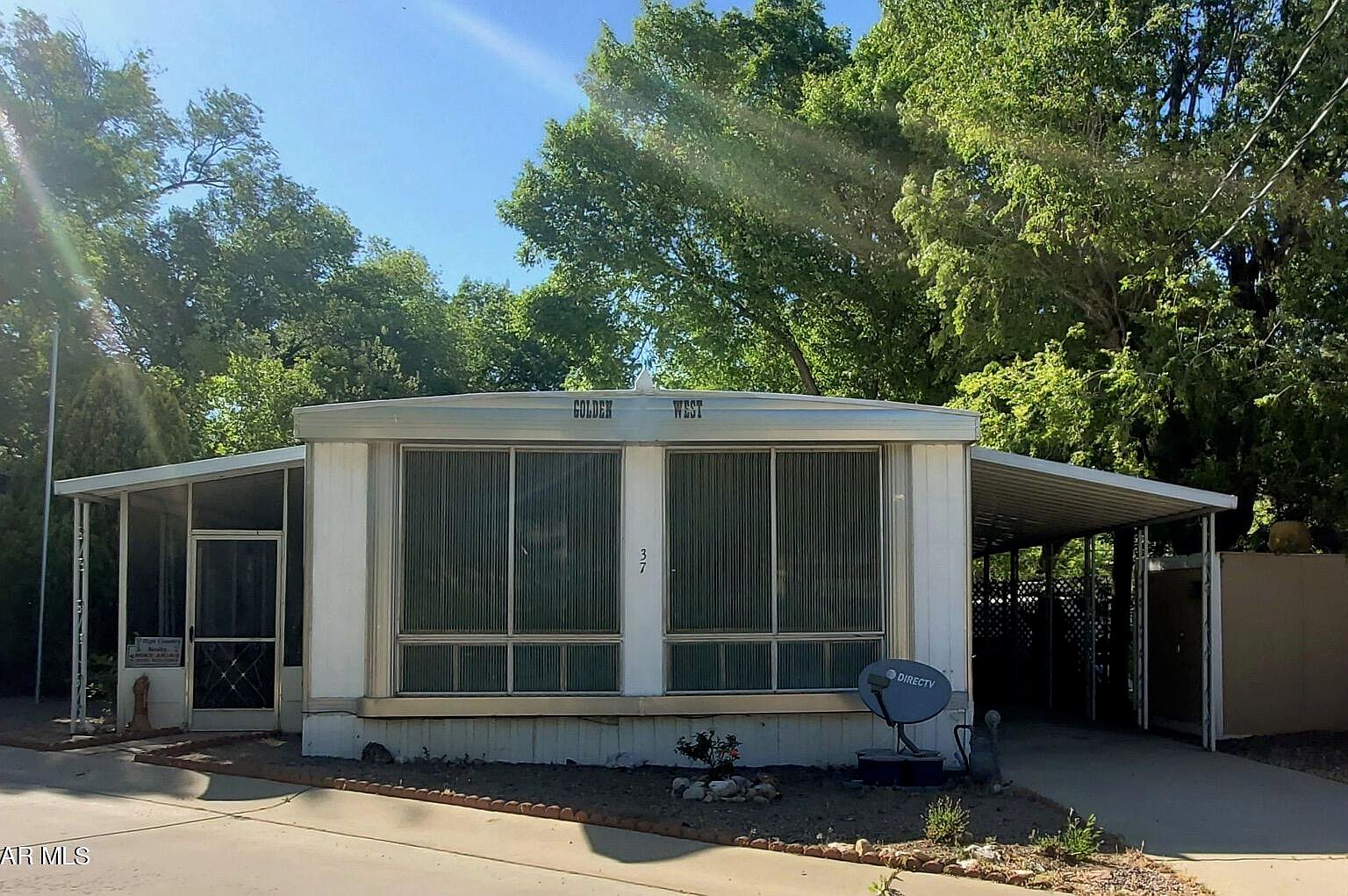 510 Copper Basin Rd #37, Prescott, AZ 86303 | Zillow