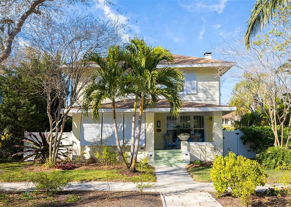 341 14th Ave NE, Saint Petersburg, FL 33701 | Zillow