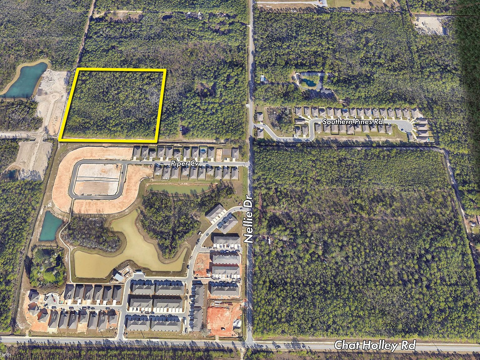 10/ACRE S Angel St, Pt Washington, FL 32459 | MLS #935594 | Zillow