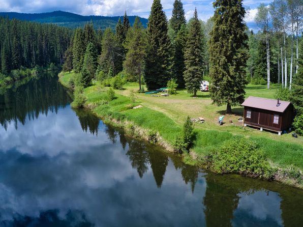 Yaak River - Troy Real Estate - 10 Homes For Sale | Zillow