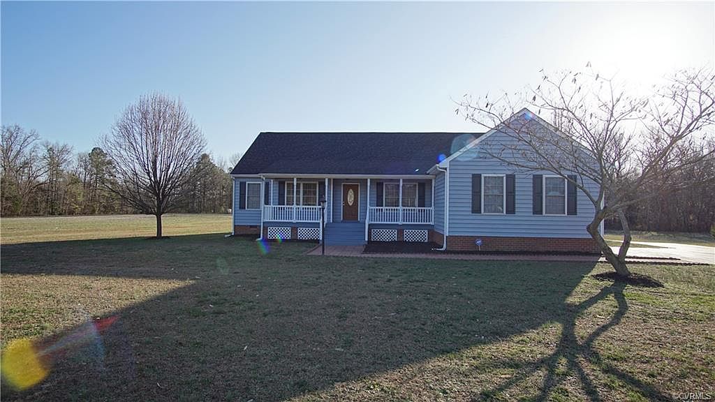 25335 Sawmill Rd, Carson, VA 23830 | Zillow
