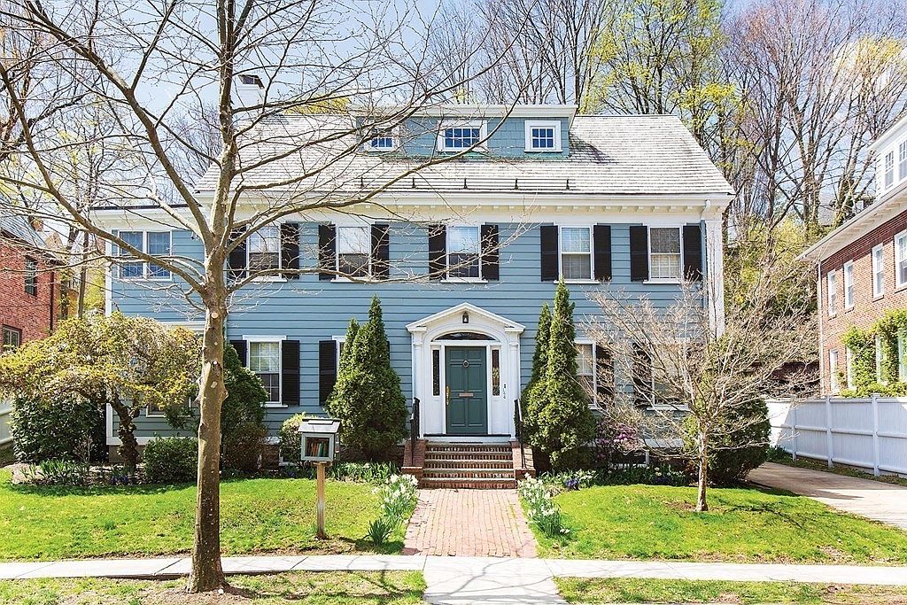 144 Clark Rd, Brookline, MA 02445 | Zillow