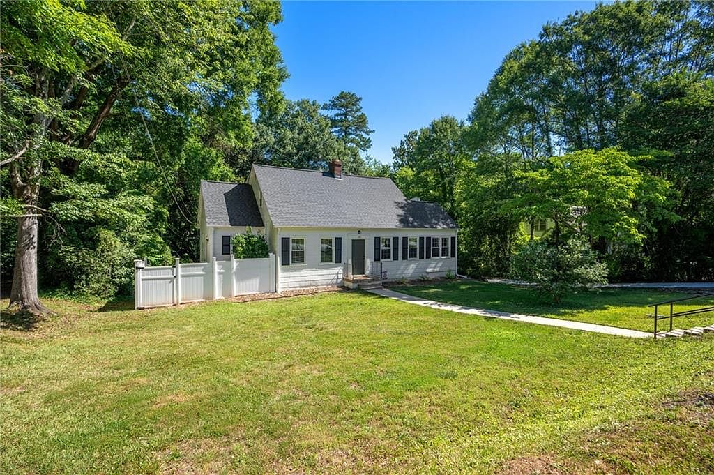 115 Riggs Dr, Clemson, SC 29631 | Zillow