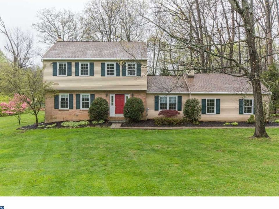 223 Spring Run Ln, Downingtown, PA 19335 | Zillow