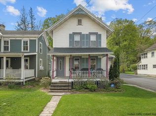 91 James St, Rosendale, NY 12472 | Zillow