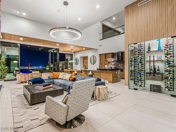 591 Overlook Rim Dr, Henderson, NV 89012 | Zillow