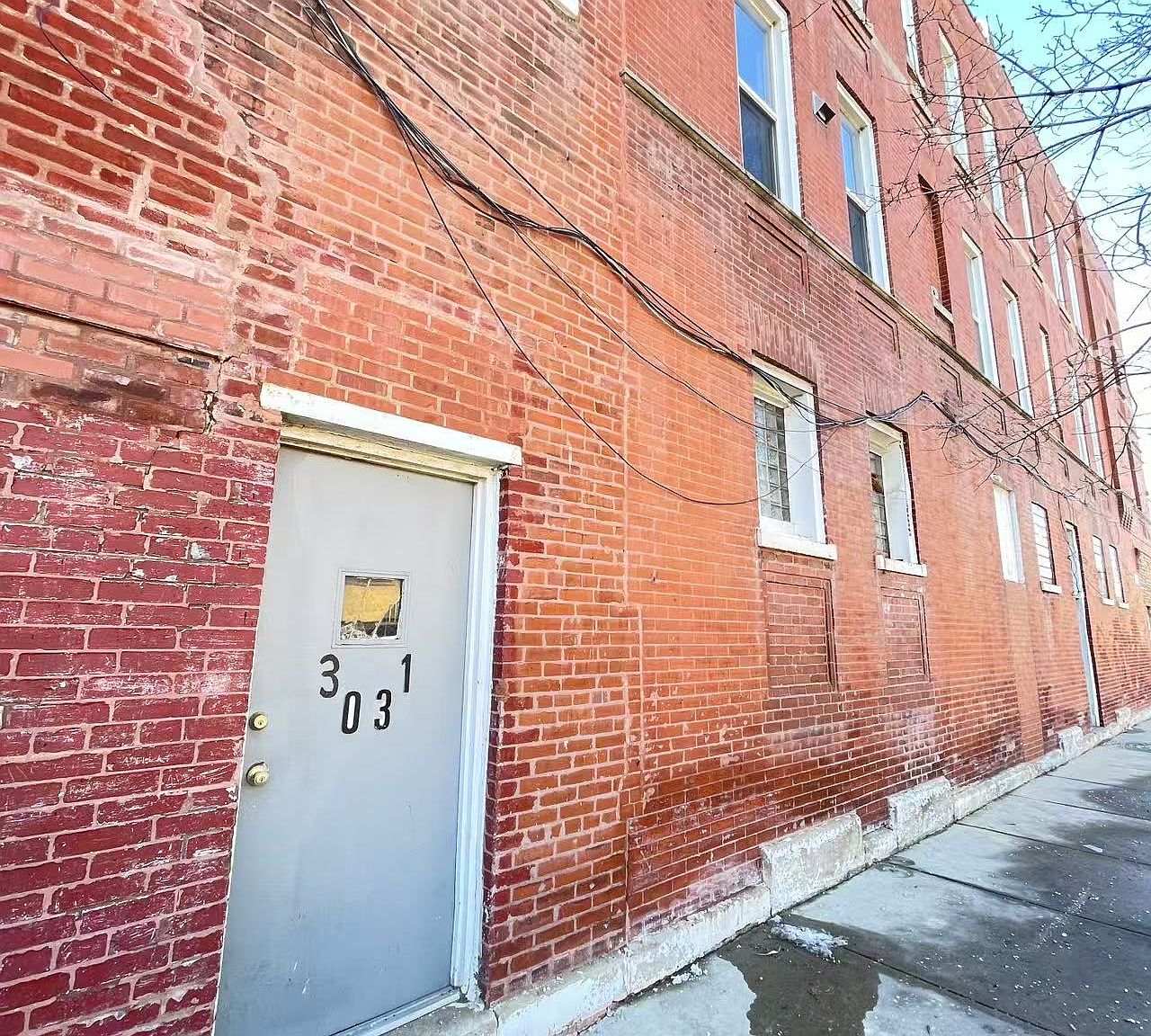 3031 S Archer Ave #3, Chicago, IL 60608 | Zillow