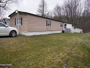 17 Evergreen Mobile Home Park, Lake Ariel, PA 18436 | Zillow