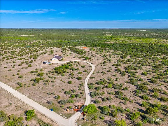 2280 Bull Run Rd, Mertzon, TX 76941 | MLS #121789 | Zillow