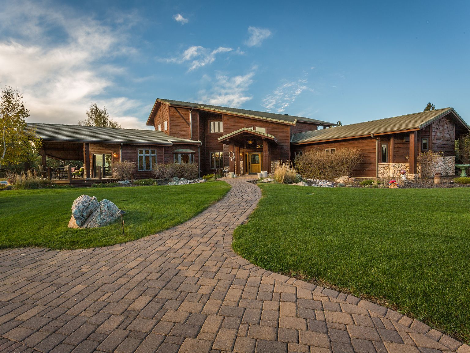 24741 Timber Ridge Rd, Hermosa, SD 57744 | Zillow