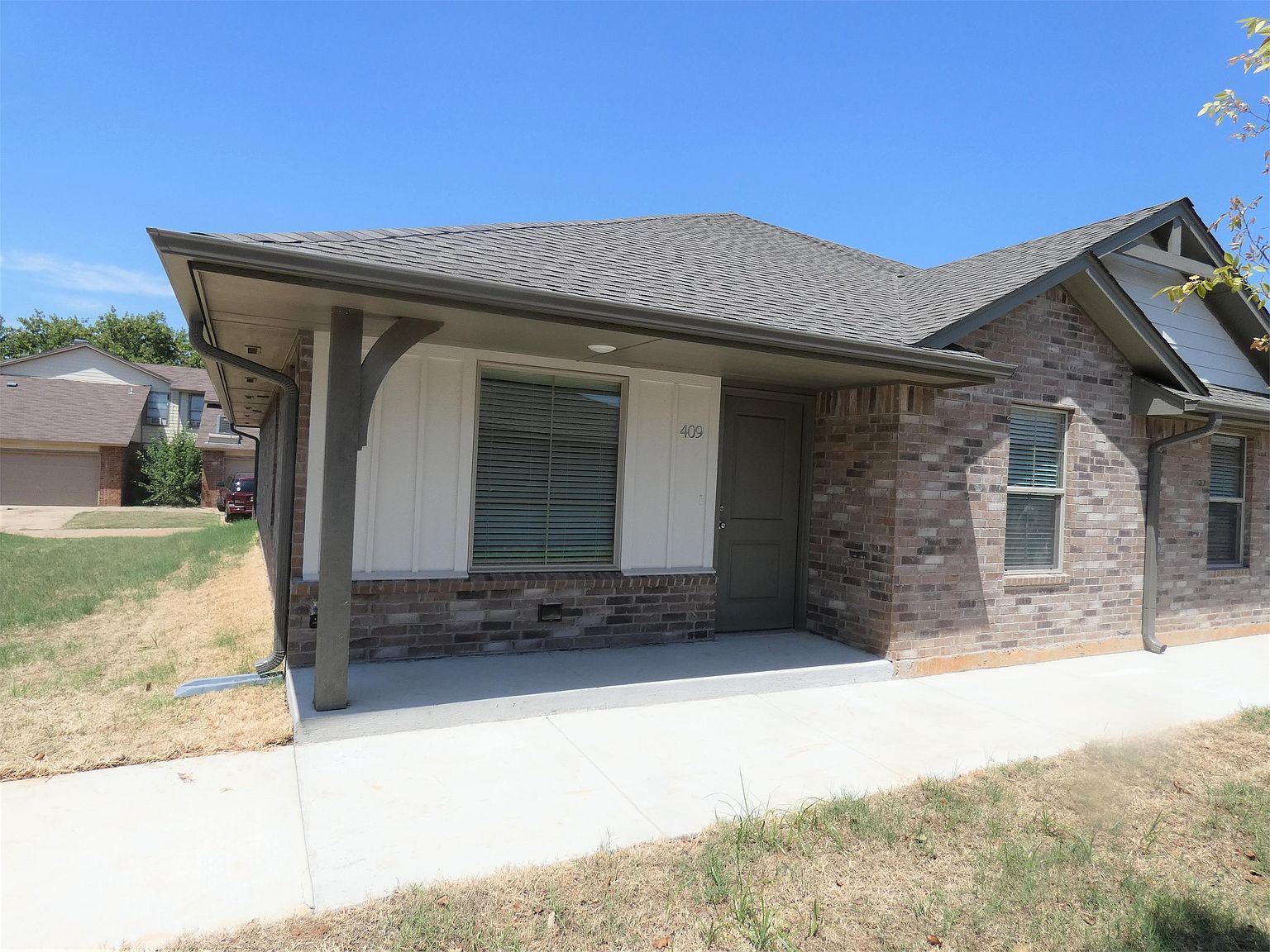 409 Vail Cir, Oklahoma City, OK 73114 | Zillow
