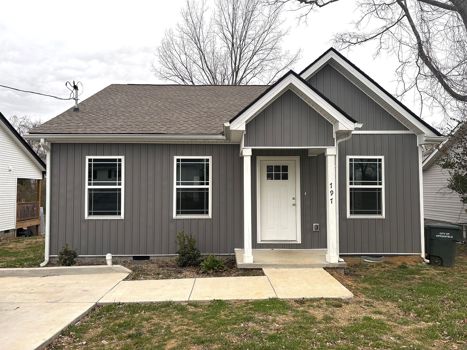 797 20th Ave W, Springfield, TN 37172 | Zillow