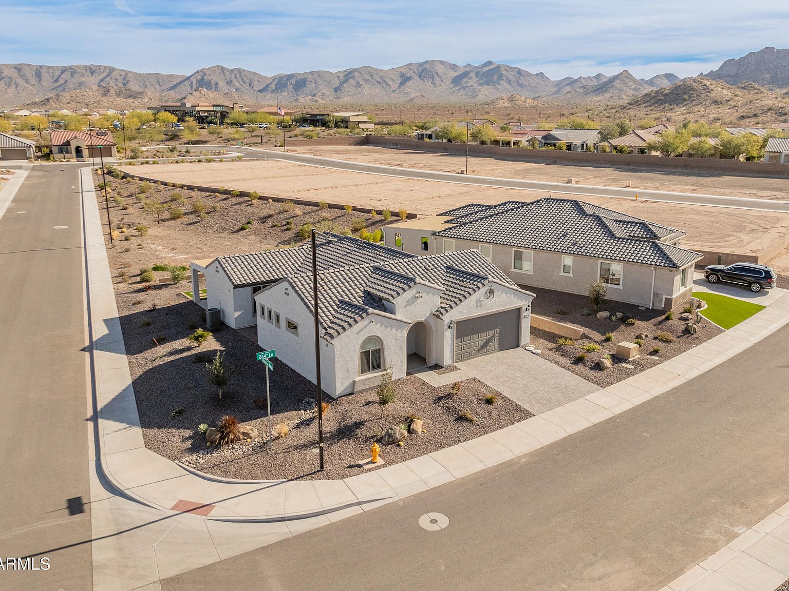 18897 N 264th Ln, Buckeye, AZ 85396 | MLS #6812550 | Zillow