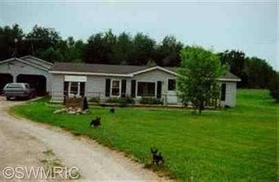 14499 Podunk Ave, Gowen, MI 49326 | Zillow