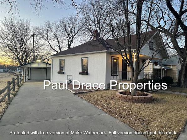Houses For Rent in Wichita KS - 177 Homes | Zillow