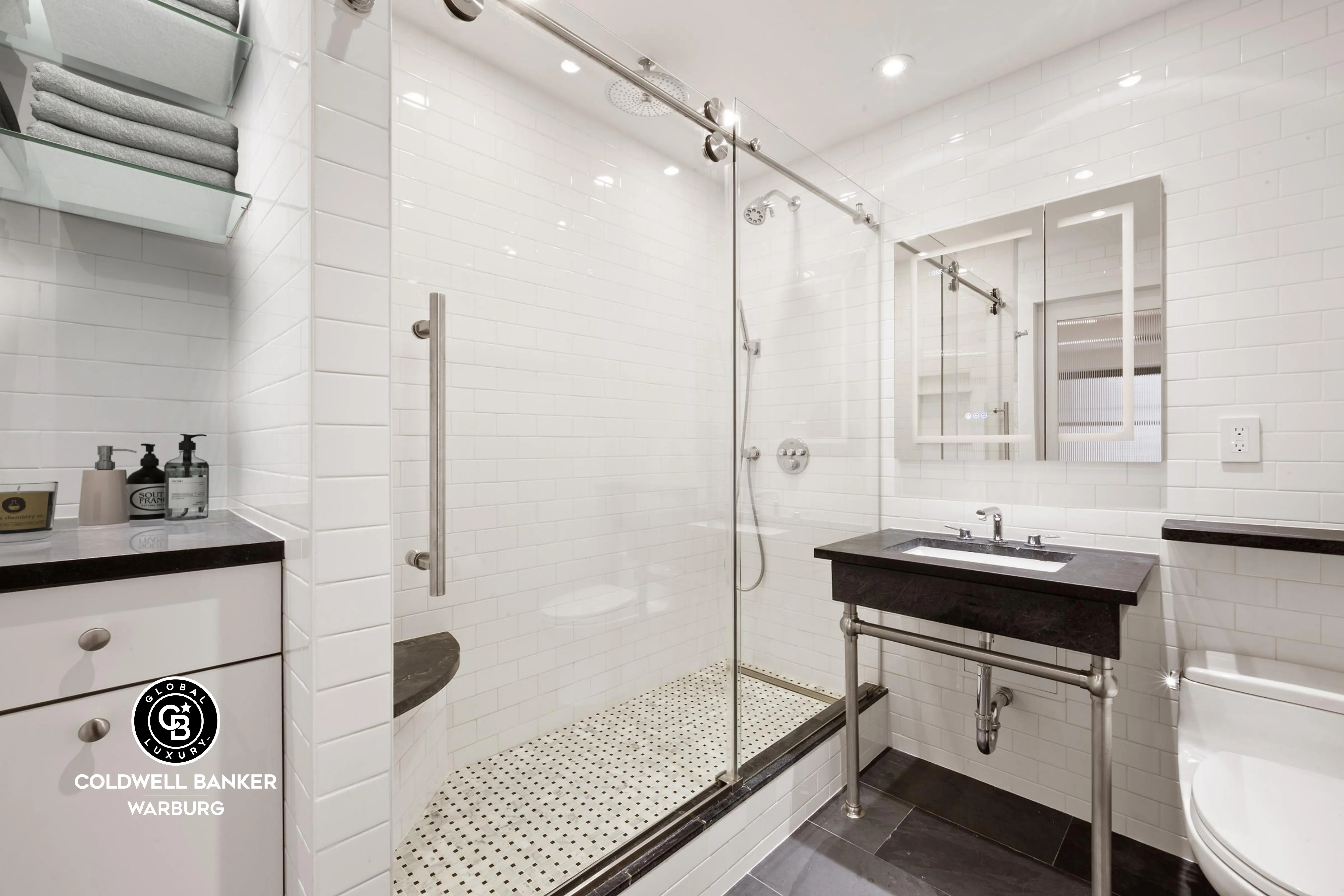400 East 56th Street #22F in Sutton Place, Manhattan | StreetEasy