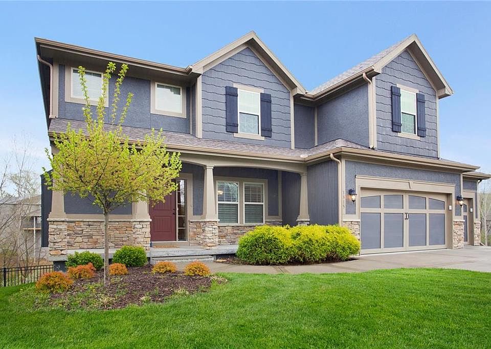 1315 Timber Ridge Ct, Liberty, MO 64068 | Zillow