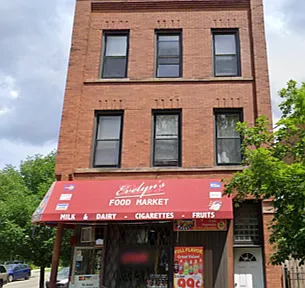 2857 North Ridgeway Avenue - STORE - 2857 N Ridgeway Ave Chicago IL | Zillow