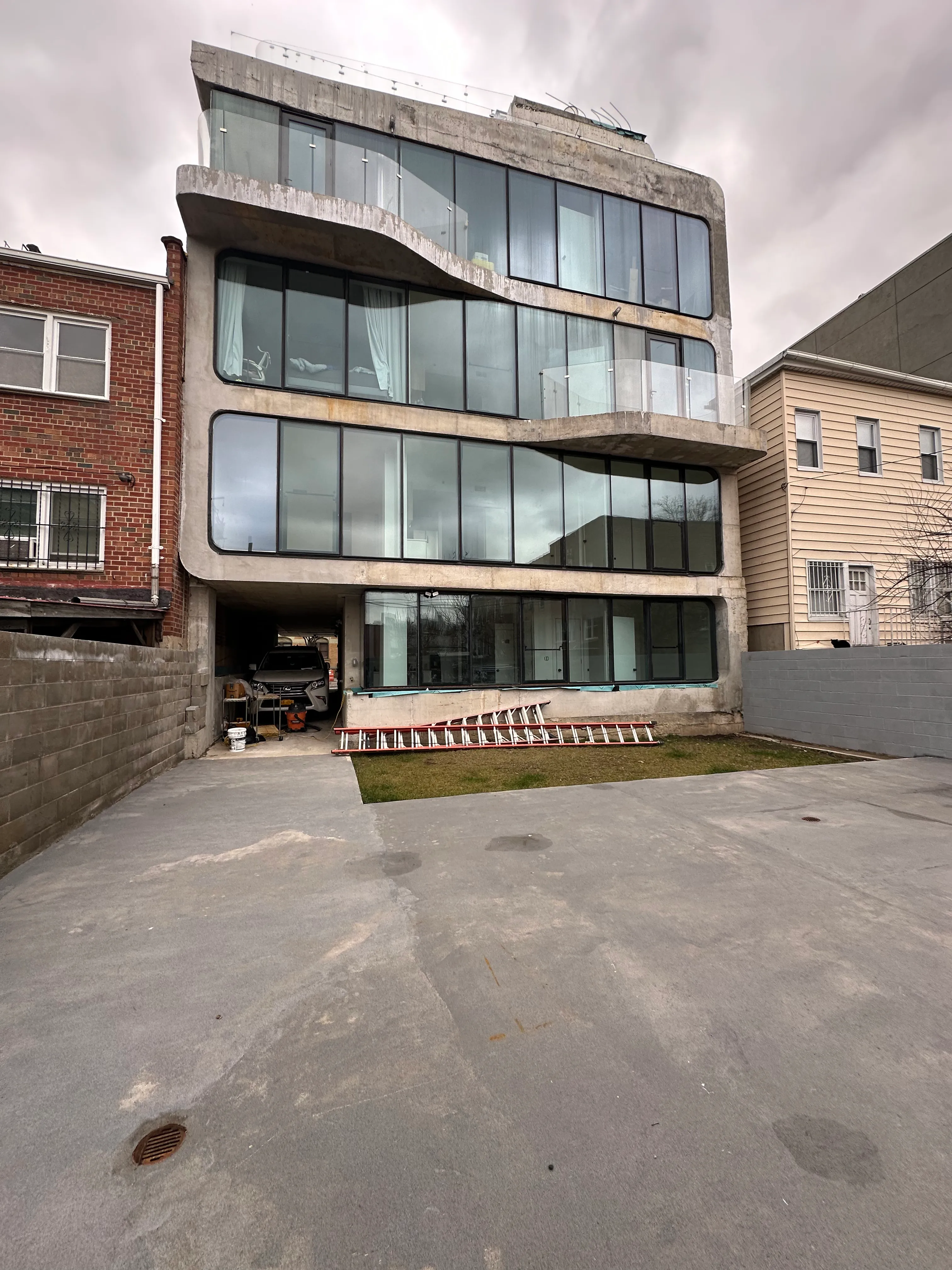 30-18 14th Street #101 in Astoria, Queens | StreetEasy