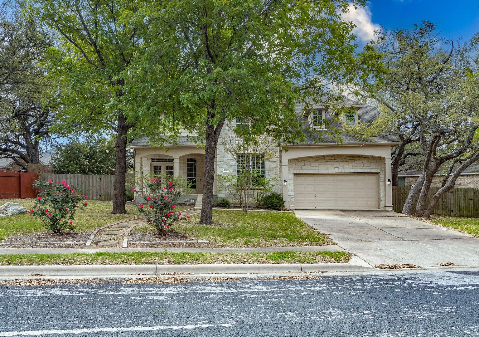 10601 Thoroughbred Dr, Austin, TX 78748 | Zillow