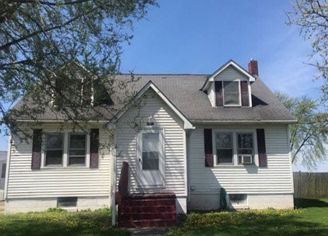 17821 Saint Rose Rd, Saint Rose, IL 62230 | Zillow