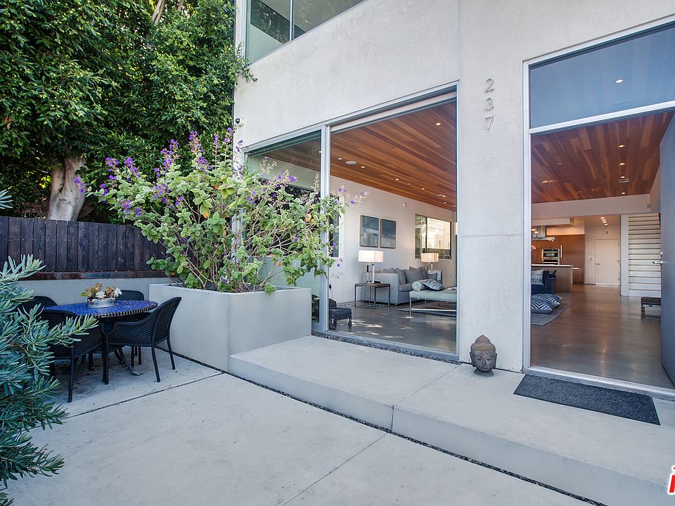 237 Windward Ave, Venice, CA 90291 | Zillow