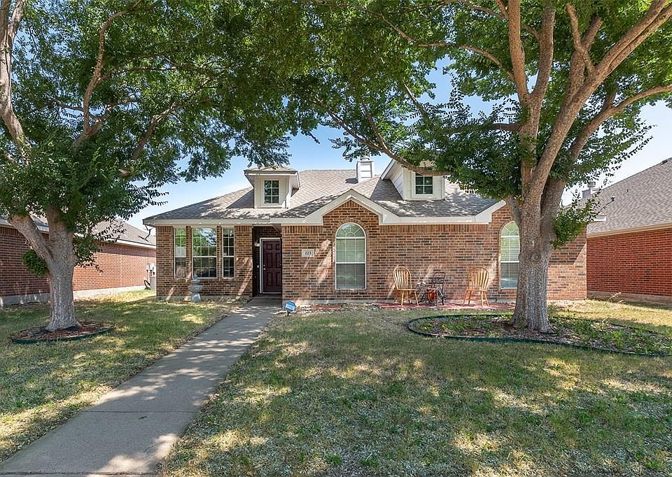 223 Garden Valley Ln, Red Oak, TX 75154 | Zillow