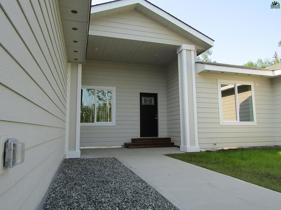 4411 Ginis Way, Delta Junction, AK 99737 | Zillow