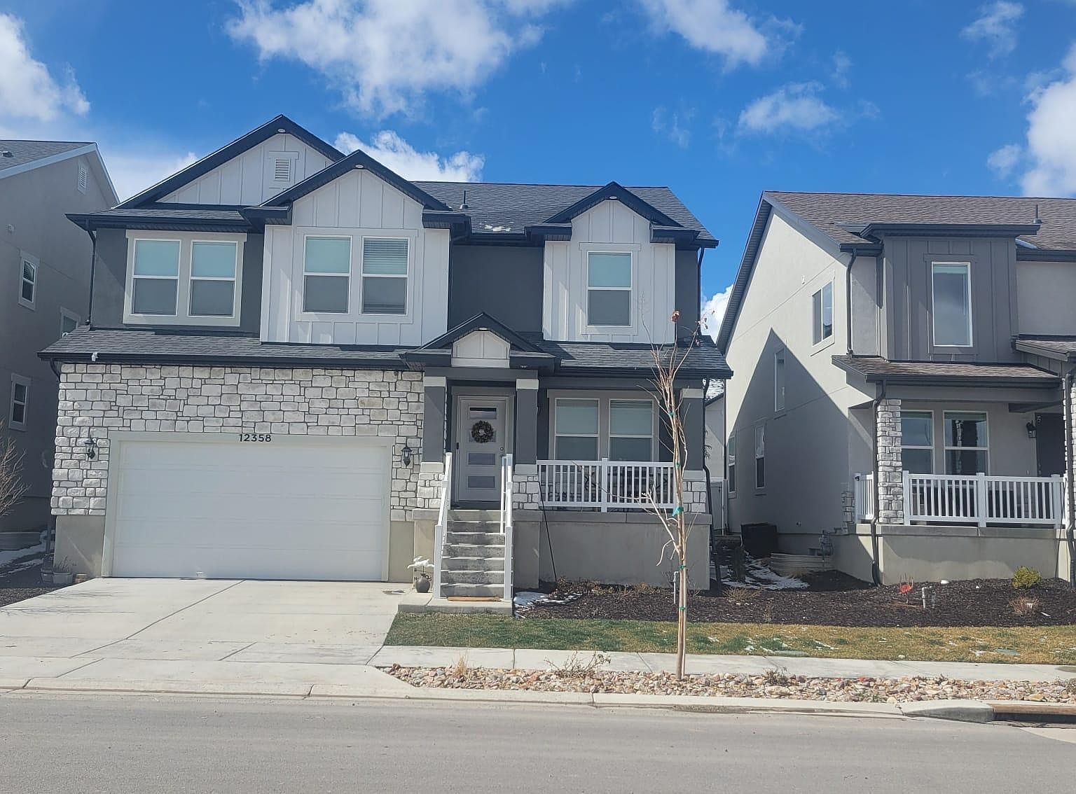 12358 S Boggs Way, Herriman, UT 84096 | Zillow
