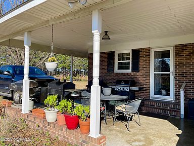 1301 Nc-122, Hobgood, NC 27843 | Zillow