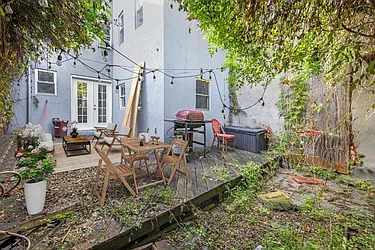 Spike Lee's Former Apartment Listed for $4.35M | StreetEasy