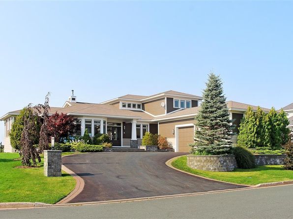 St. John's NL Single Family Homes For Sale - 160 Homes | Zillow