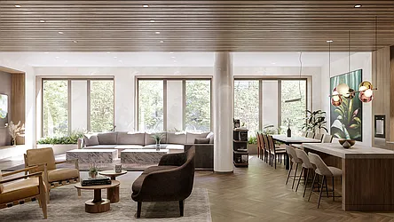 Ruby Chelsea at 243 West 28th Street in Chelsea : Sales, Rentals ...