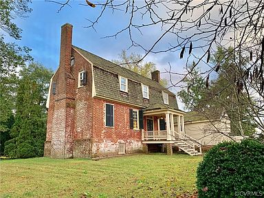 2459 Dunbrooke Rd, Tappahannock, VA 22560 | Zillow