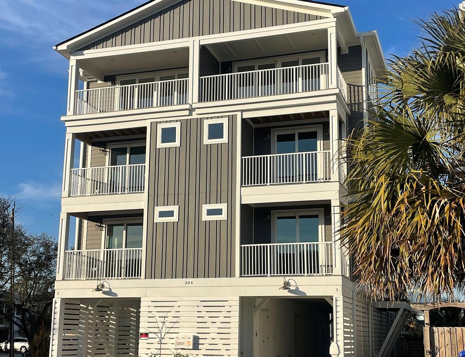 304 Alabama Avenue #1, Carolina Beach, NC 28428 | Zillow