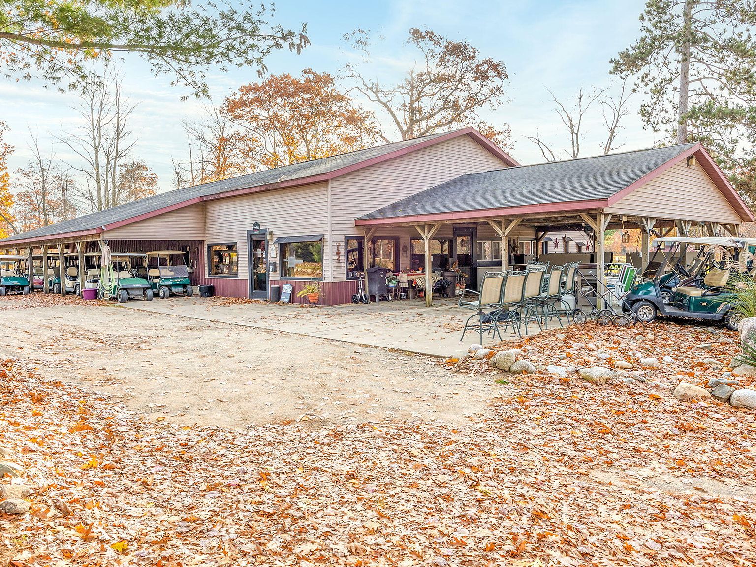 5898 E Seventeen Mile Rd, Reed City, MI 49677 | MLS #24019151 | Zillow