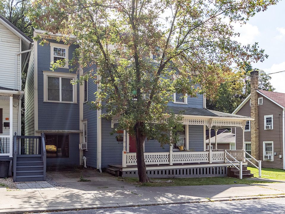 515 Filbert St, Curwensville, PA 16833 | MLS #06-8424 | Zillow