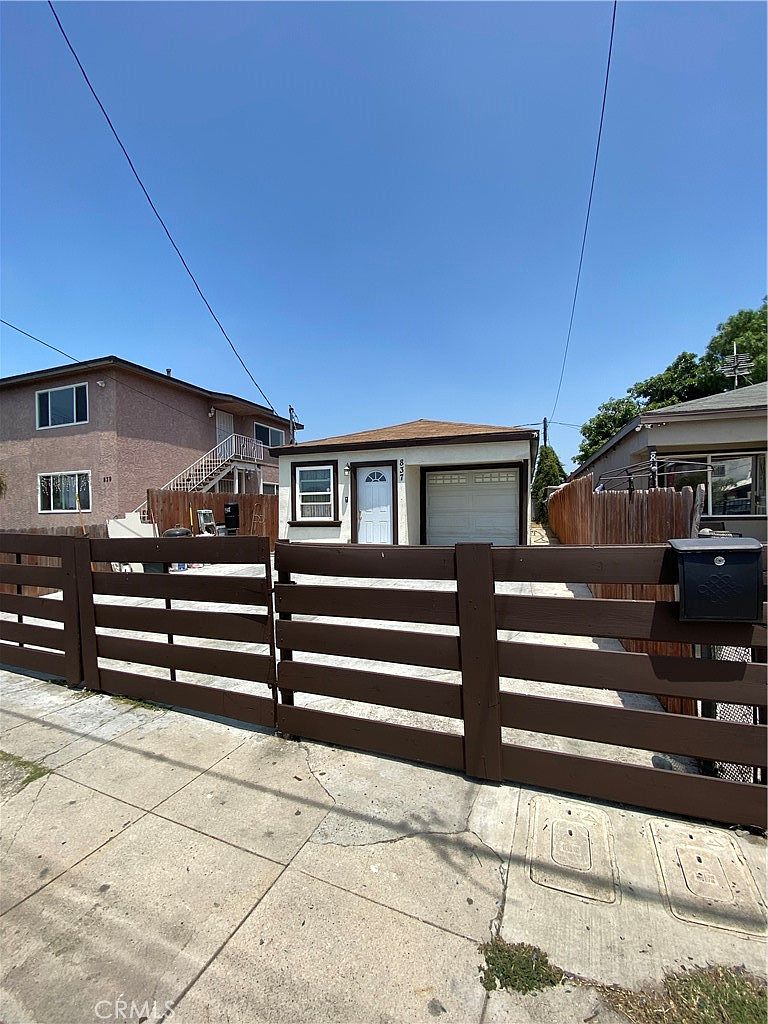 837 W Spruce St, Compton, CA 90220 | Zillow