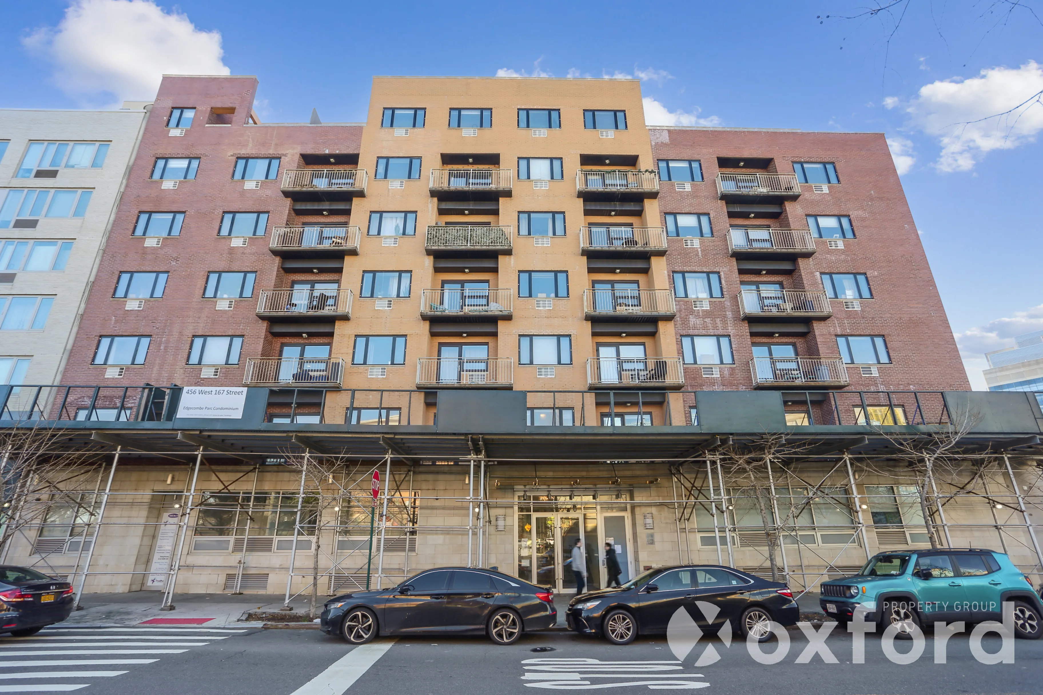 456 West 167th Street #3A in Washington Heights, Manhattan | StreetEasy