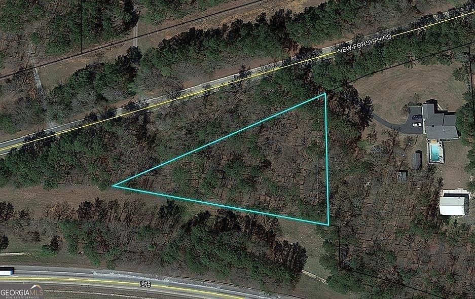 6492 New Forsyth Rd, Macon, GA 31210 | MLS #10363357 | Zillow