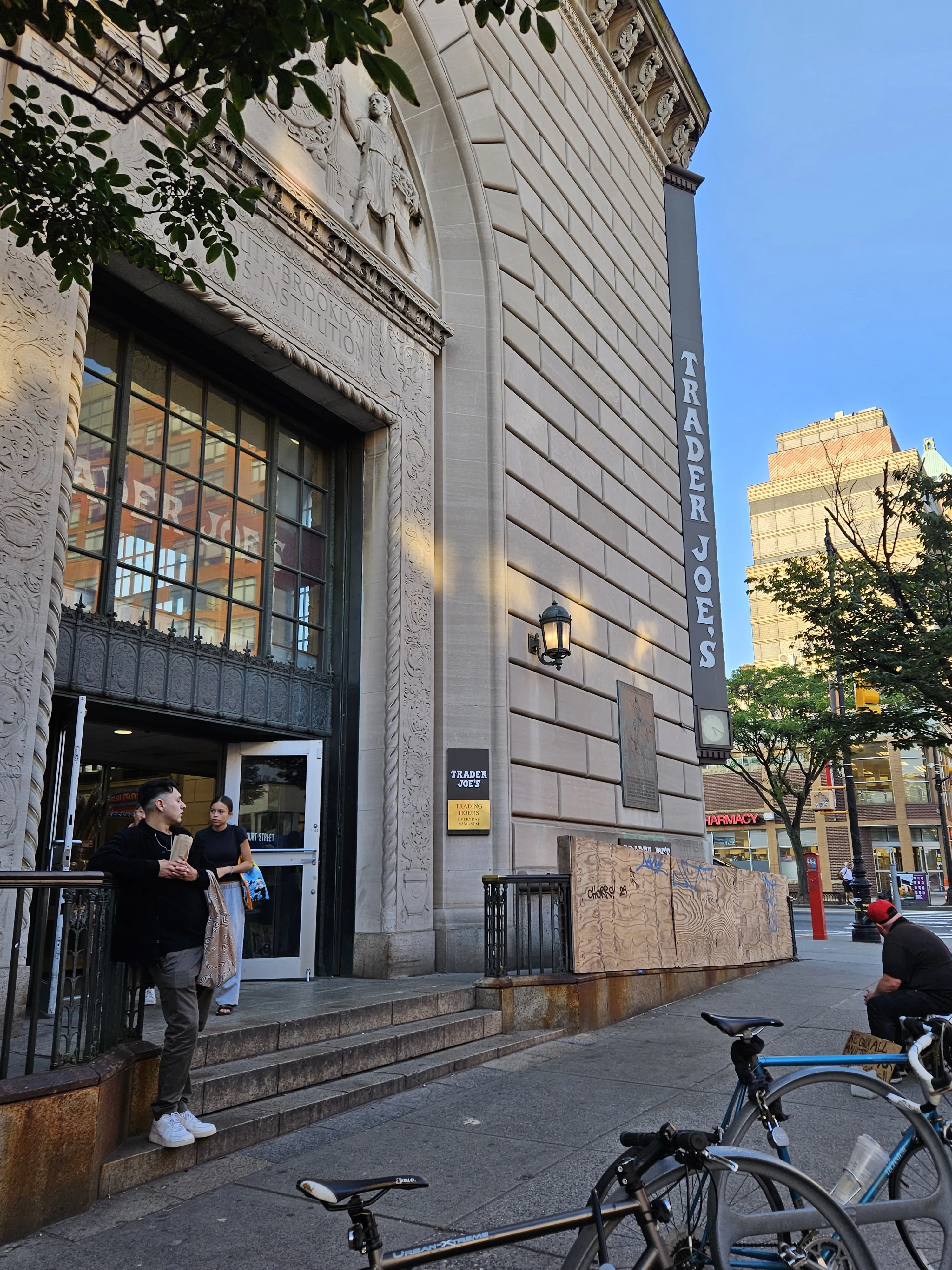 194 State Street #2B in Brooklyn Heights, Brooklyn | StreetEasy
