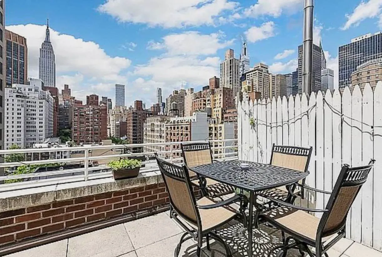 240 East 35th Street #11K in Murray Hill, Manhattan | StreetEasy