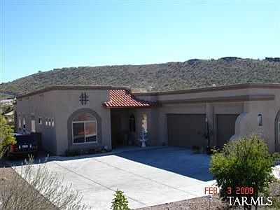 4762 N Placita Ventana Del Rio, Tucson, AZ 85750 | Zillow