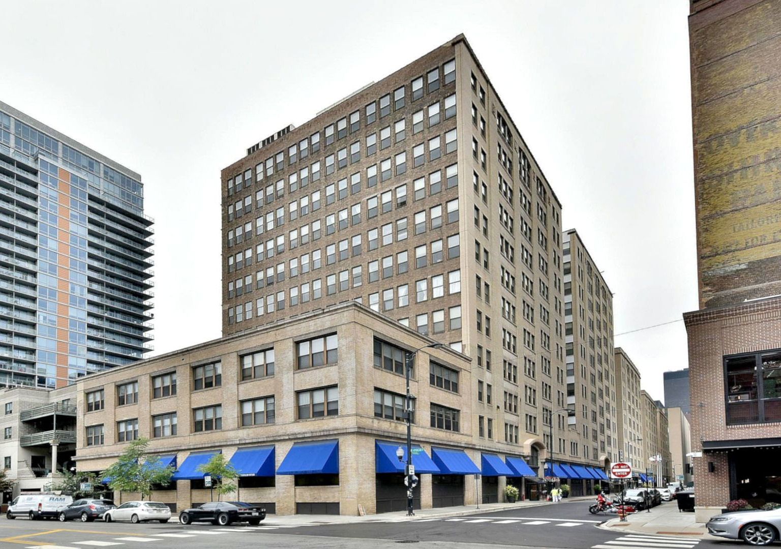 780 S Federal St APT 908, Chicago, IL 60605 | Zillow