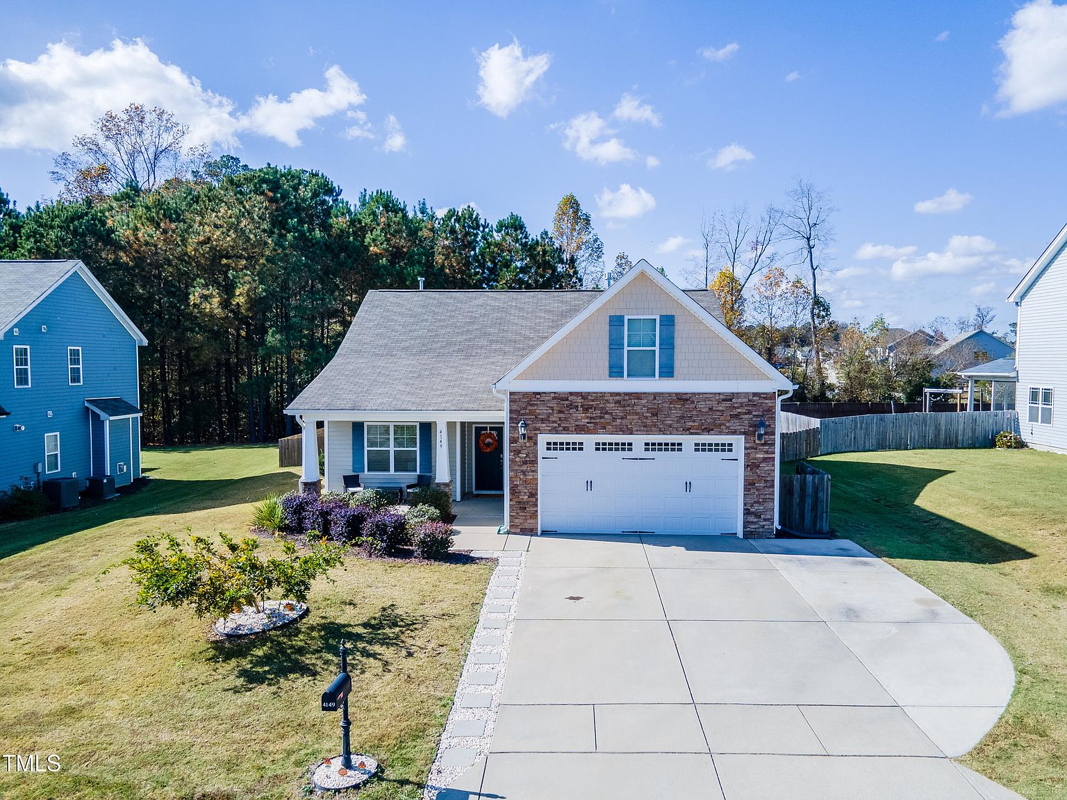 4149 Weavers Pond Dr, Zebulon, NC 27597 | Zillow