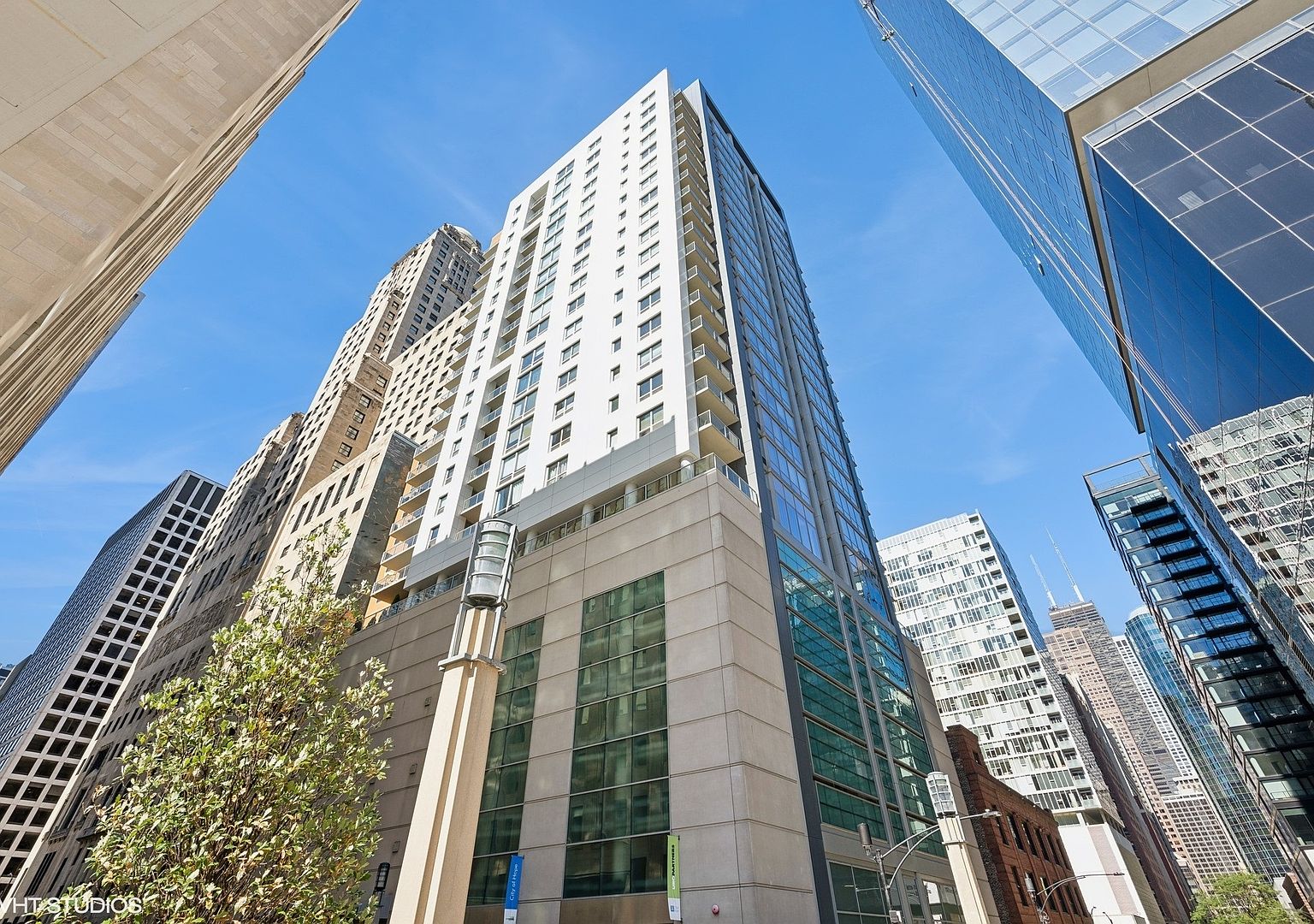 160 E Illinois St APT 1102, Chicago, IL 60611 | Zillow