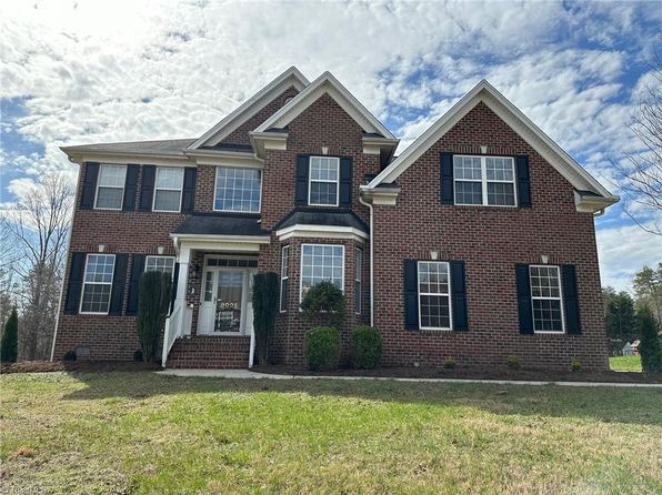 Oak Ridge NC Real Estate - Oak Ridge NC Homes For Sale | Zillow