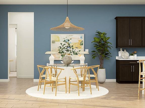 Explorer Plan 5583 Plan, Wales Ranch : Destiny, San Tan Valley, AZ ...