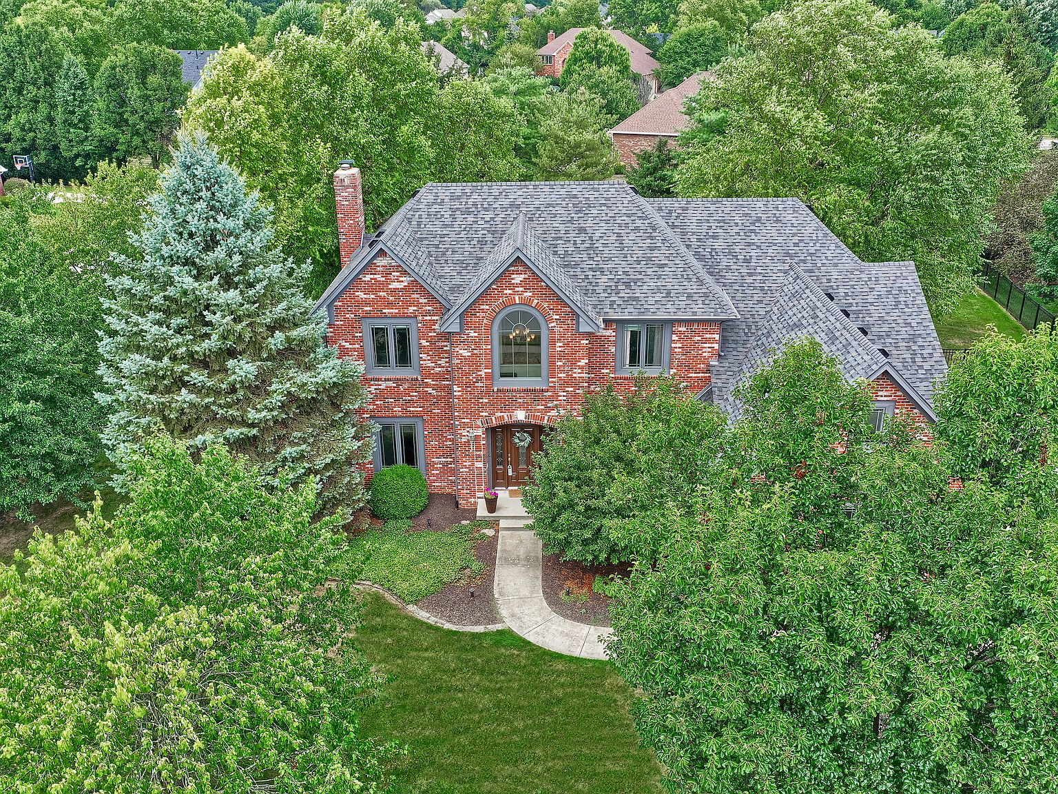 5778 Coopers Hawk Dr, Carmel, IN 46033 | Zillow